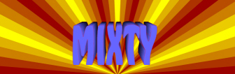 MiXtY mIxTy MiXtY
